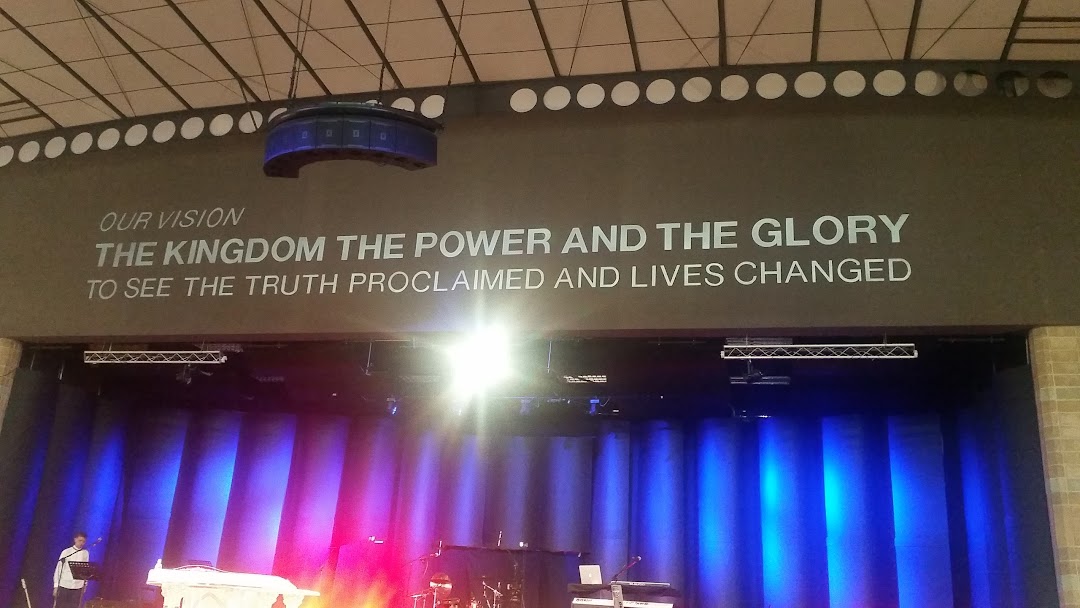 Spirit Word Ministries in the city Stilfontein