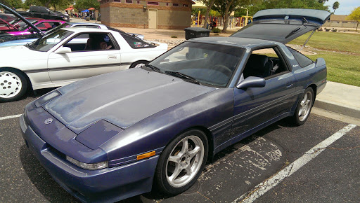 Park «Espee Park», reviews and photos, 450 E Knox Rd, Chandler, AZ ...