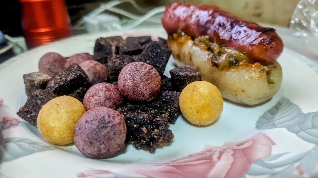 花蓮縣秀林鄉 雞排/烤炸物/串燒（賴一下）(冷氣開放) - 台灣餐廳推薦 手搖推薦 甜點推薦 買一送一 優惠訊息