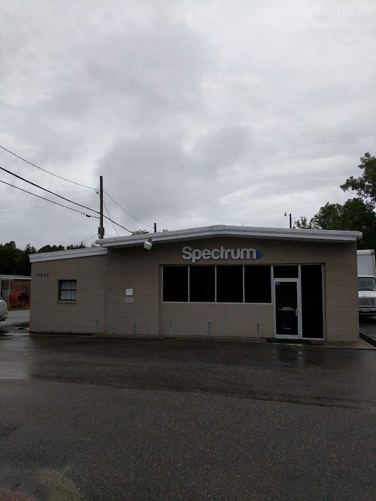 Spectrum Store - Selma, AL 36701 - Location, Reviews, Hours and ...