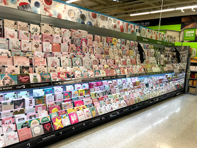 Asda Travel Money - Marina Way, Hartlepool - Zaubee