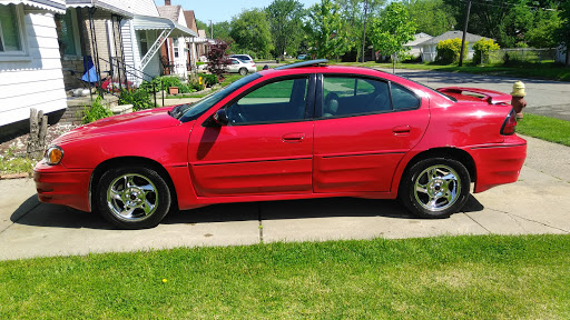 Park «Rouge Park», reviews and photos, Joy Rd, Detroit, MI 48228, USA