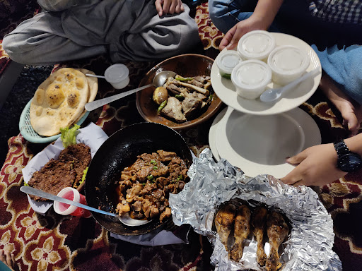 Ghani Shinwari Restaurant in Sector A DHA Phase 6, Lahore, Lahore ...