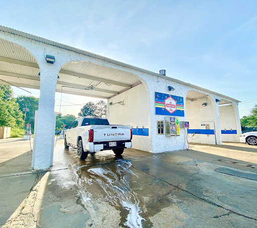 Car Wash Philadelphia Ms