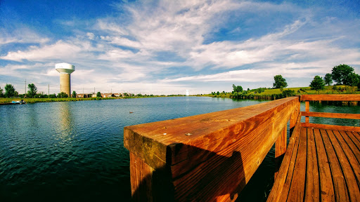 Park «Voice of America MetroPark», reviews and photos, 7850 VOA Park Dr ...