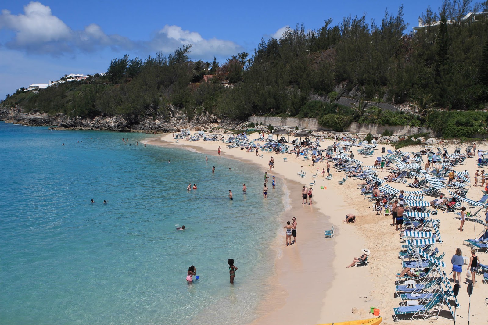 East Whale Bay Beach 🏖️ Bermudi, Bermudi - podrobne funkcije, zemljevid ...