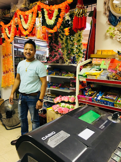 Hmong Grocery Store - 7141 Irving St A, Westminster, Colorado - Zaubee