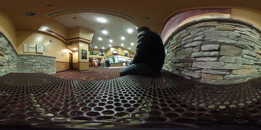 Movie Theater «Tooele - UEC Theatres 9», reviews and photos, 1600 2000 ...