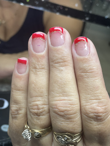 JP Nails Margate - Locations from All Over the World