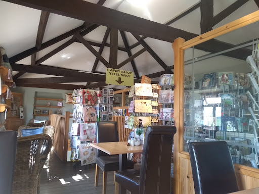 Restaurants Ulnaby Farm Shop & Cafe in Darlington with cuisine Other ...