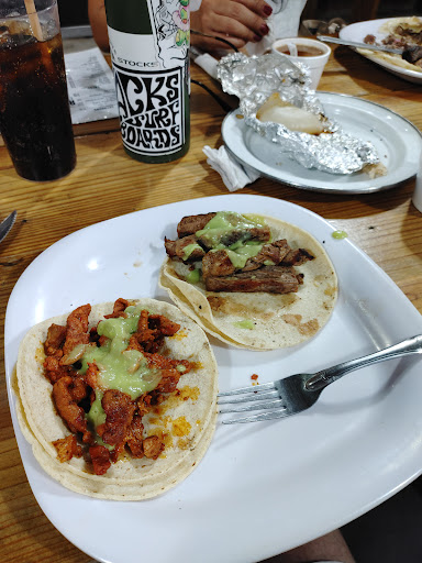 Restaurante Asadero Taco Real Progreso en Hermosillo