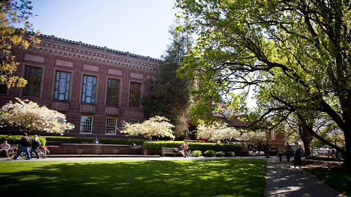 Knight Library - AZexplained