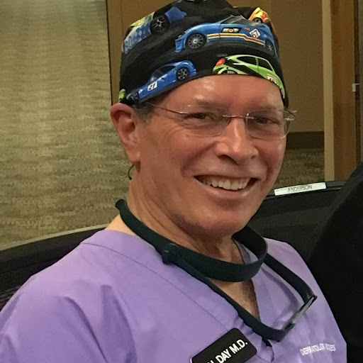 Dr. Calvin Day - Skin Cancer Dermatology PLLC - Dr. Calvin Day is a ...