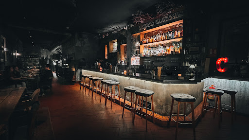 Restaurante Babula Bar 1937 en Barcelona