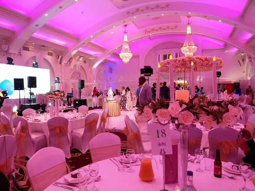 The Decorium - 22 Western Rd, London - Zaubee