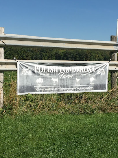 Polish Ponderosa Farm