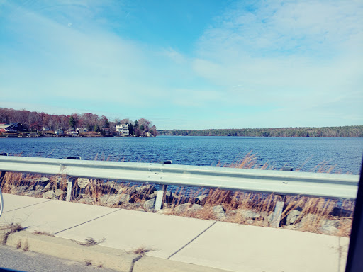 Beach Pond - AZexplained