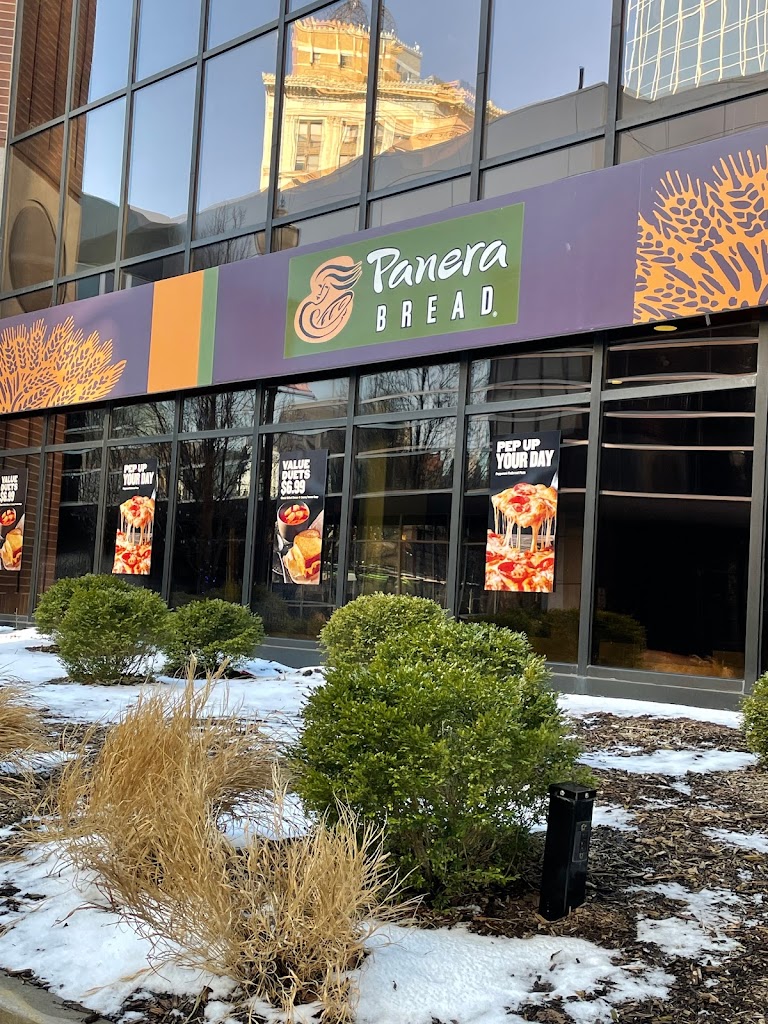 Panera Bread - Grand Rapids, MI 49503 - Menu, Reviews, Hours & Contact