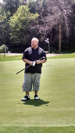 Public Golf Course «Billy Caldwell Golf Course», reviews and photos ...