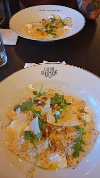 Le Lion Rouge Restaurant italien, Angoulême | 703 AVIS