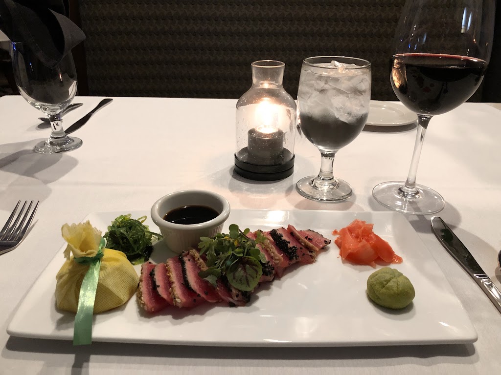 Jacob's On The Plaza - Tallahassee, FL 32301 - Menu, Hours, Reviews and ...