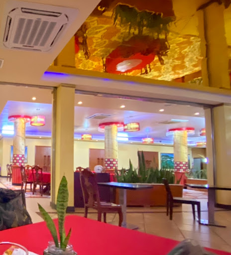 Sentai Seafood Restaurant in Nadi, - Zaubee