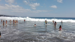 Praia do Populo 🏖️ Rosto do Cao (Livramento), San Miguel island ...