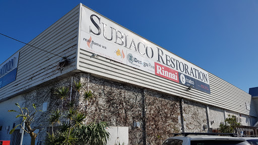 Subiaco Restoration in Osborne Park, Western Australia - Zaubee