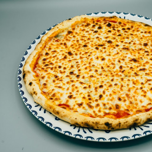 Restaurante Restaurante IL GIARDINO Riba-roja en Riba-roja de Túria