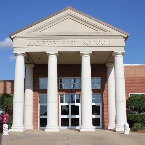 Raleigh High School - AZexplained