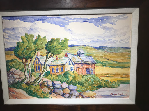 Art Gallery «David Cook Fine Art», reviews and photos, 1637 Wazee St ...