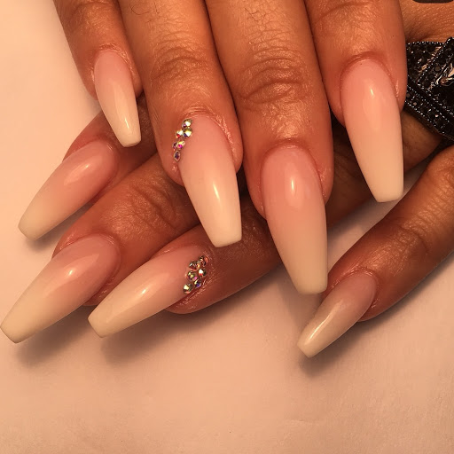 Noble Nails - Locations from All Over the World