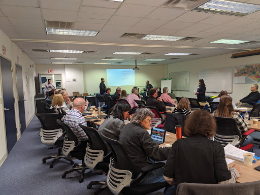 NCWorks Training Center - AZexplained