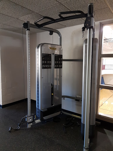 Gym «Waynesville Recreation Center», reviews and photos, 550 Vance St ...