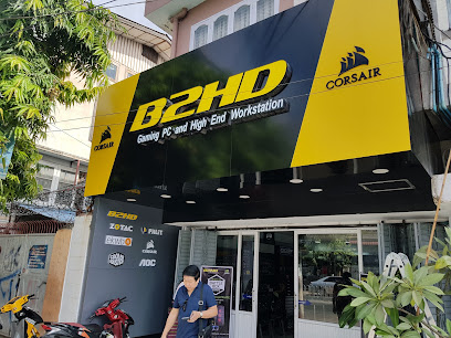 INNWA Computer & Mobile in Chanayethazan, Mandalay, - Zaubee