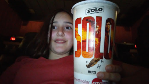 Movie Theater «AMC Springfield 11», reviews and photos, 3200 E ...