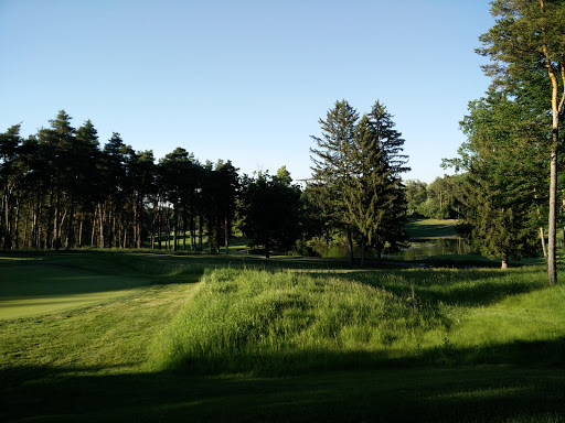 Golf Club «Timber Ridge Golf Club», reviews and photos, 16339 Park Lake ...