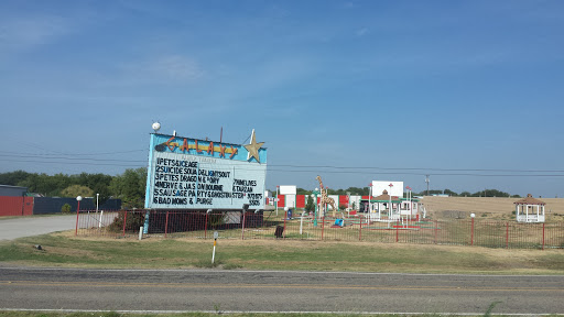 Drive-in Movie Theater «Galaxy Drive-In Movie Theatre», reviews and ...
