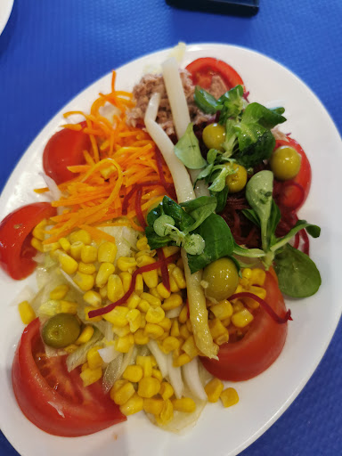 Restaurante Restaurante Rodero en Guardamar del Segura