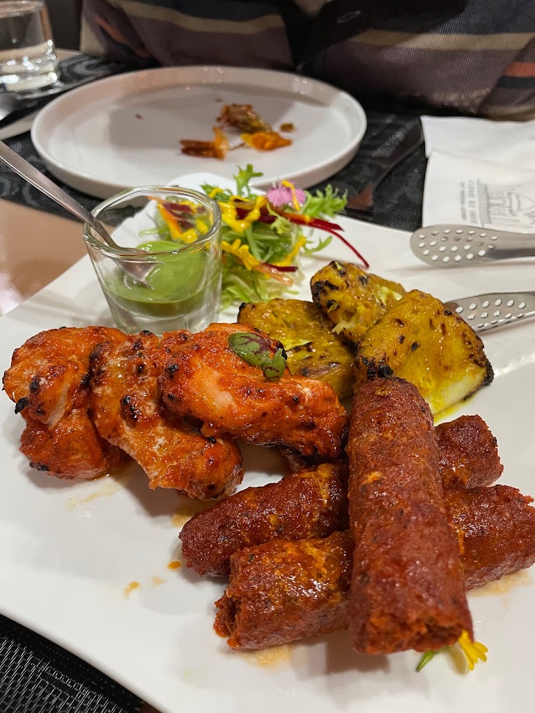 台北市 | 大安區 Atithi Indian Restaurant & Bar - 台灣餐廳推薦 手搖推薦 甜點推薦 買一送一 優惠訊息