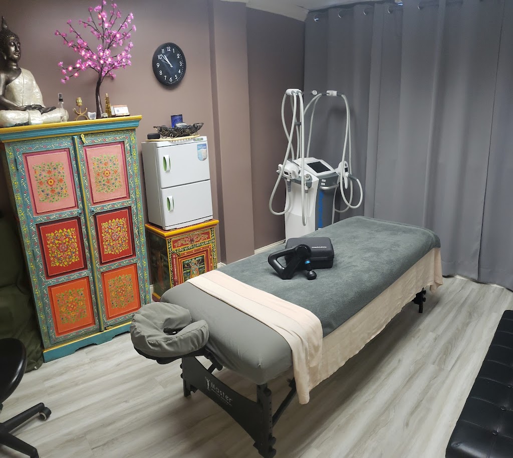 Body Therapy Massage - Boca Raton, FL 33431 - Services and Reviews