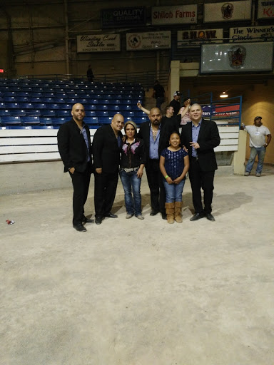 Stadium «Calsonic Arena», reviews and photos, 721 Whitthorne St ...