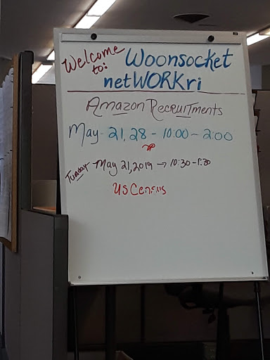 The netWORKri - AZexplained