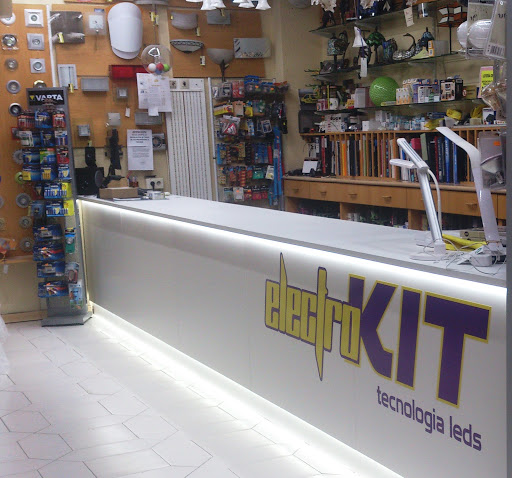 ️ Electrokit Soria - Soria ️ carpesancooperativa