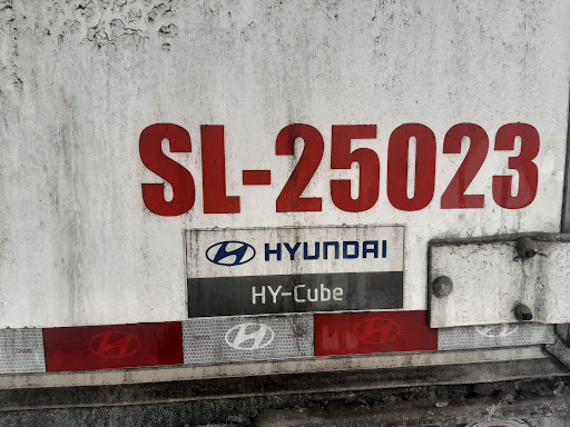 Omni Transport - AZexplained