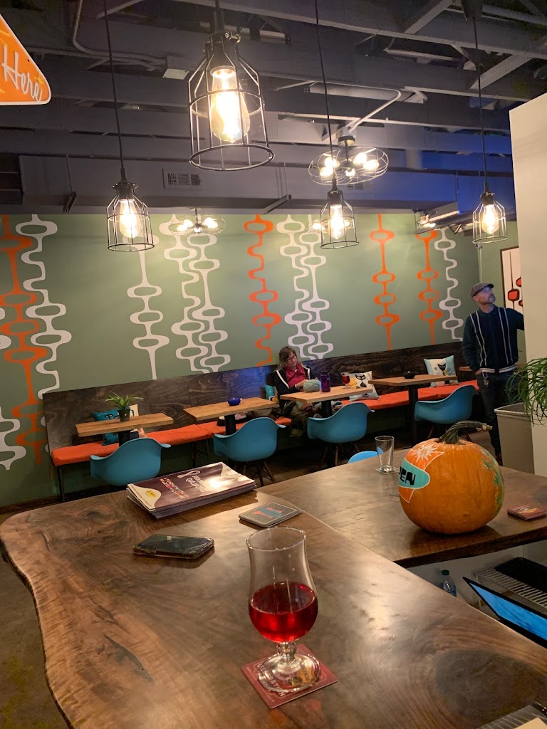 Midtown Lounge - Sacramento, CA 95816, Reviews, Hours & Contact