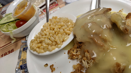 T-Ville Diner in Thomasville, North Carolina - Zaubee