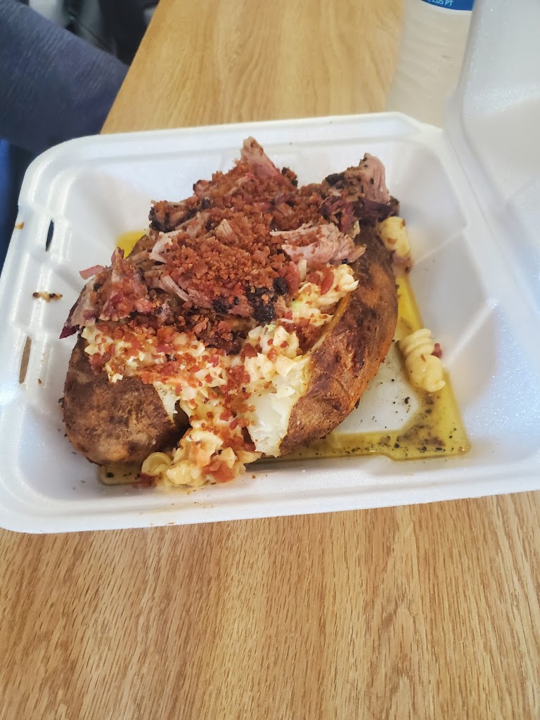 Nerdy BBQ - Anderson, IN 46011 - Menu, Hours, Reviews and Contact