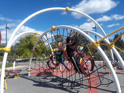 Memorial Park - AZexplained