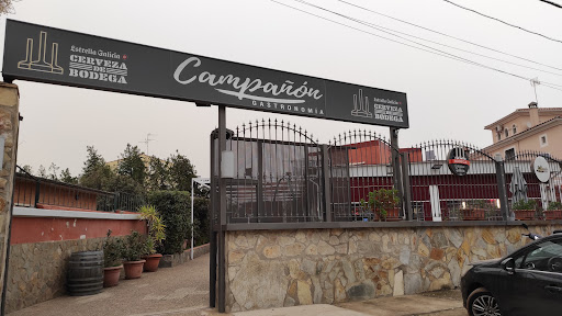 Restaurante Degusta Badajoz en Badajoz